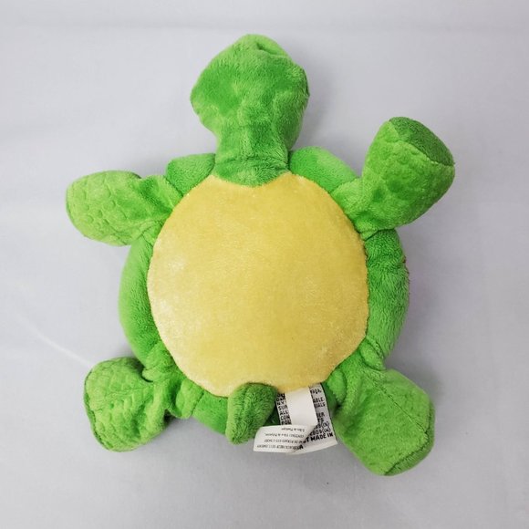 GANZ | Toys | Ganz Webkinz Turtle Hm5 Plush Stuffed Animal No Code ...